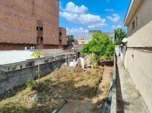 Terreno / Lote para Venda em São Paulo/SP Penha