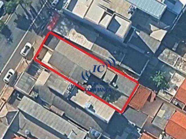 Terreno / Lote para Venda em São Paulo/SP Penha