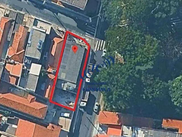 Terreno / Lote para Venda em São Paulo/SP Penha