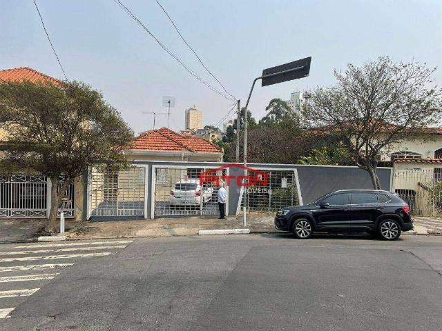 Terreno / Lote para Venda em São Paulo/SP Penha