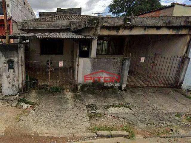 Terreno / Lote para Venda em São Paulo/SP Penha