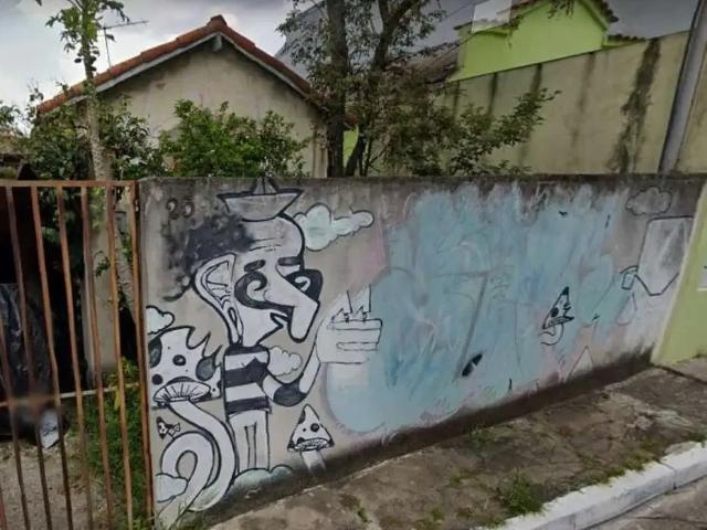 Terreno / Lote para Venda em São Paulo/SP Penha
