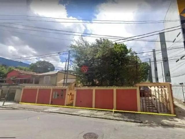 Terreno / Lote para Venda em São Paulo/SP Penha