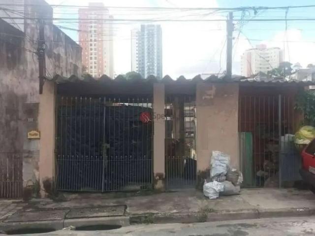 Terreno / Lote para Venda em São Paulo/SP Penha