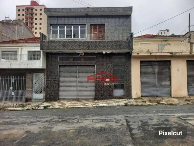 Terreno / Lote para Venda em São Paulo/SP Penha