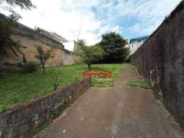 Terreno / Lote para Venda em São Paulo/SP Penha