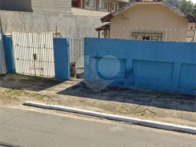Terreno / Lote para Venda em São Paulo/SP Penha