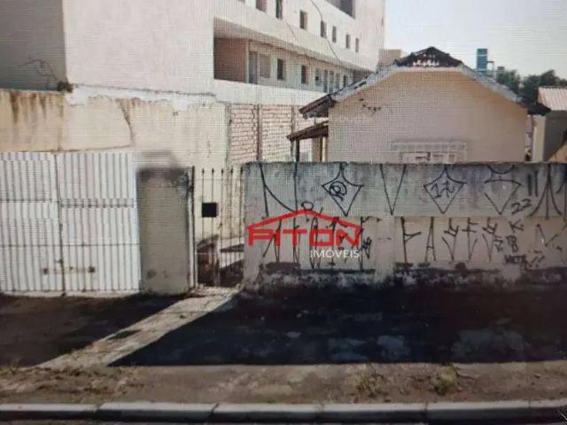 Terreno / Lote para Venda em São Paulo/SP Penha
