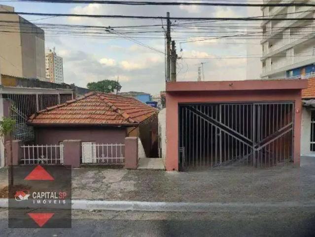 Terreno / Lote para Venda em São Paulo/SP Penha De França