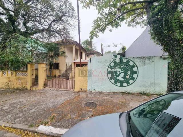 Terreno / Lote para Venda em São Paulo/SP Penha De França