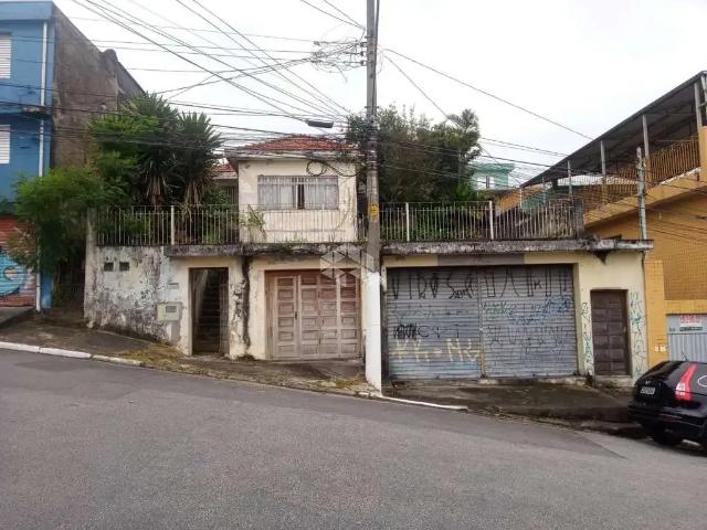 Terreno / Lote para Venda em São Paulo/SP Penha De França