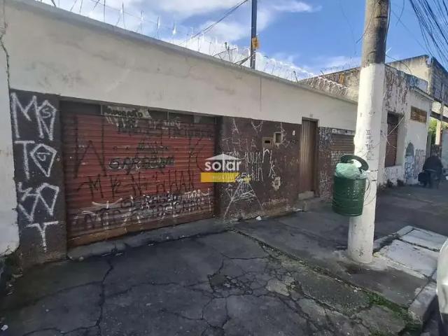 Terreno / Lote para Venda em São Paulo/SP Penha De França