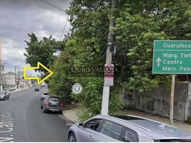 Terreno / Lote para Venda em São Paulo/SP Penha De França