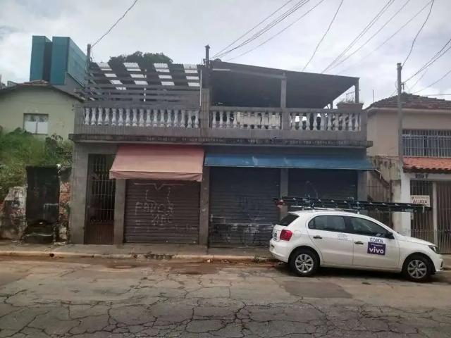 Terreno / Lote para Venda em São Paulo/SP Penha De França