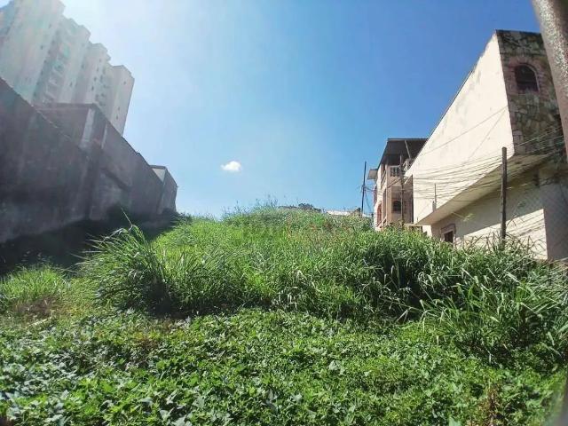 Terreno / Lote para Venda em São Paulo/SP Penha De França