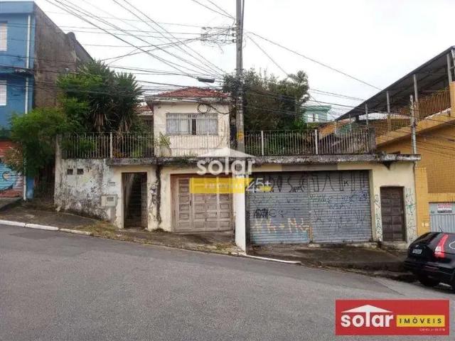 Terreno / Lote para Venda em São Paulo/SP Penha De França