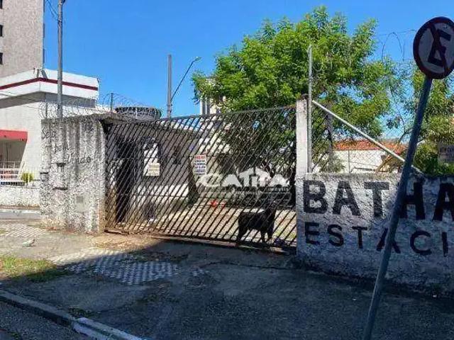 Terreno / Lote para Venda em São Paulo/SP Penha De França