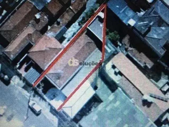 Terreno / Lote para Venda em São Paulo/SP Penha De França