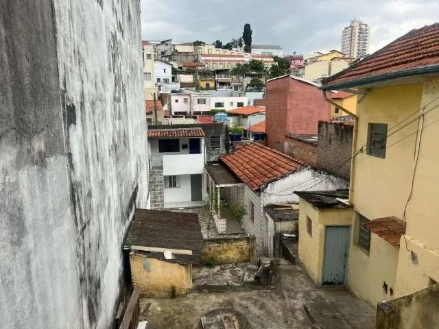 Terreno / Lote para Venda em São Paulo/SP Penha De França
