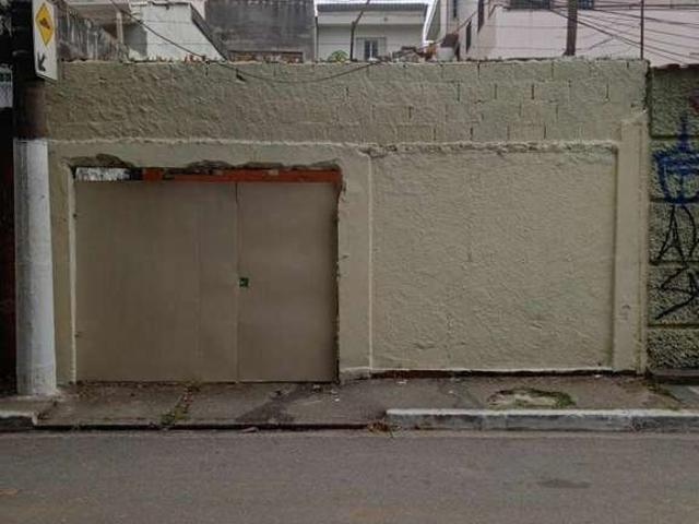 Terreno / Lote para Venda em São Paulo/SP Penha De França