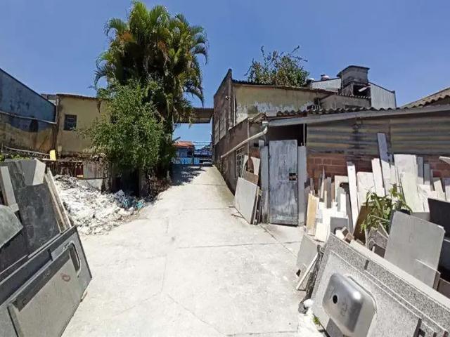 Terreno / Lote para Venda em São Paulo/SP Penha De França