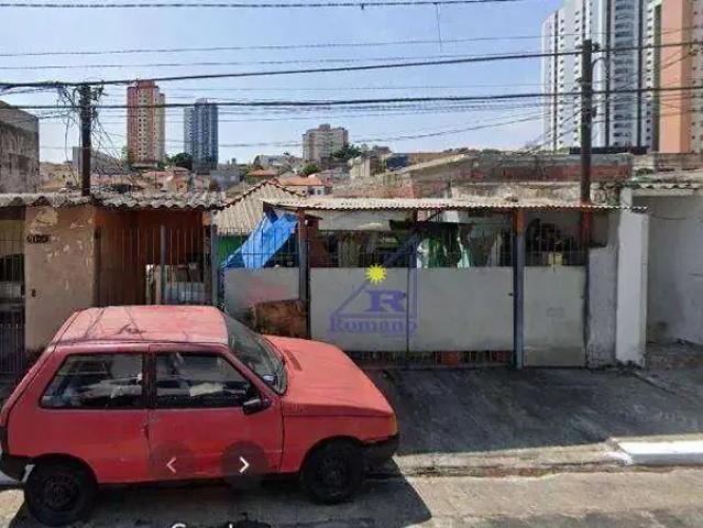 Terreno / Lote para Venda em São Paulo/SP Penha De França