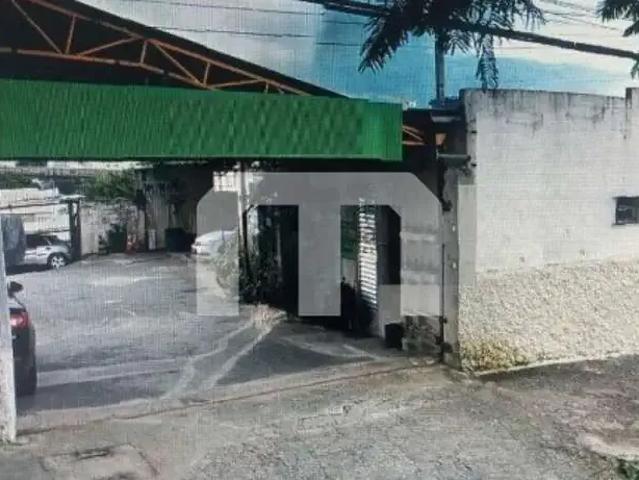 Terreno / Lote para Venda em São Paulo/SP Penha De França