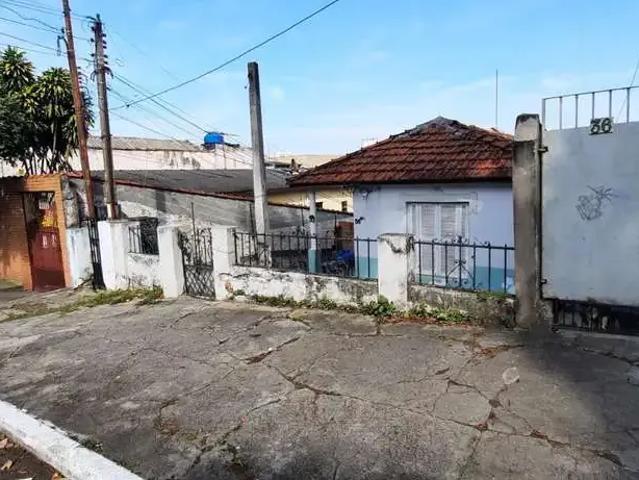 Terreno / Lote para Venda em São Paulo/SP Penha De França