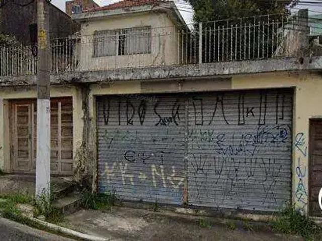 Terreno / Lote para Venda em São Paulo/SP Penha De França