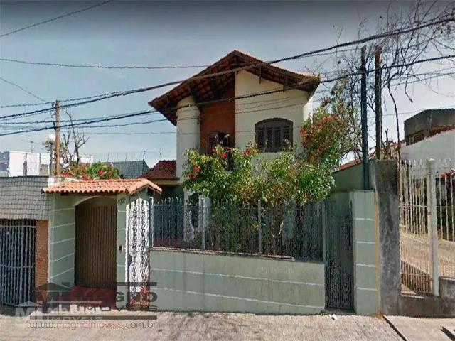 Terreno / Lote para Venda em São Paulo/SP Penha De França