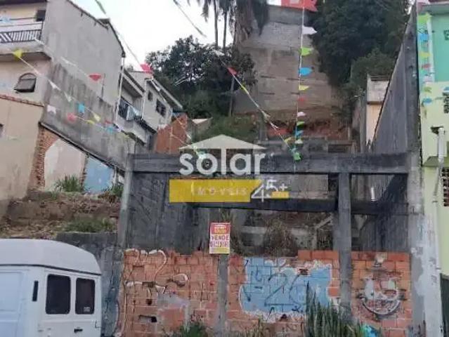 Terreno / Lote para Venda em São Paulo/SP Penha De França