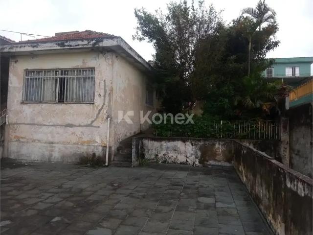 Terreno / Lote para Venda em São Paulo/SP Penha De França