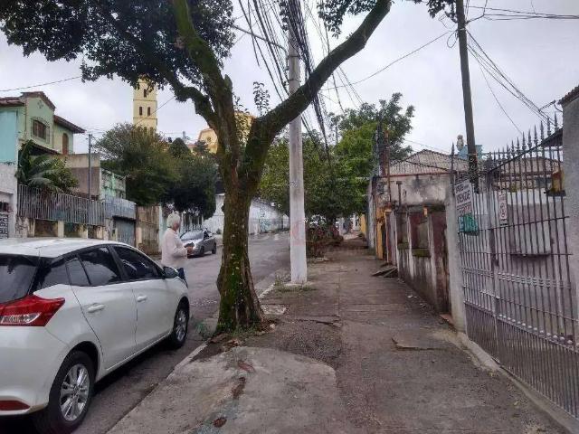 Terreno / Lote para Venda em São Paulo/SP Penha De França