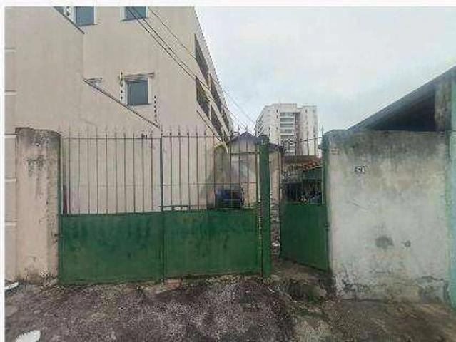 Terreno / Lote para Venda em São Paulo/SP Penha De França