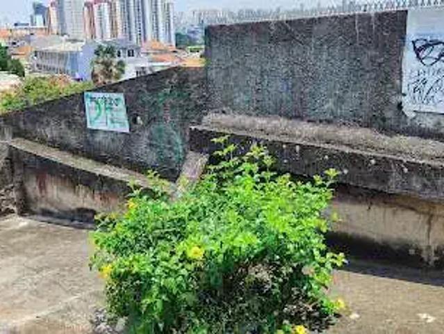Terreno / Lote para Venda em São Paulo/SP Penha De França