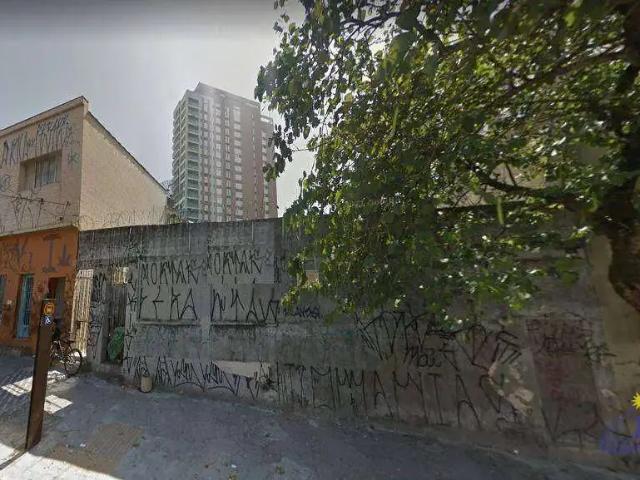 Terreno / Lote para Venda em São Paulo/SP Penha De França
