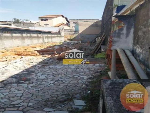 Terreno / Lote para Venda em São Paulo/SP Penha De França