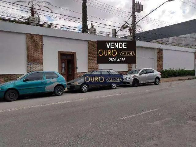 Terreno / Lote para Venda em São Paulo/SP Penha De França