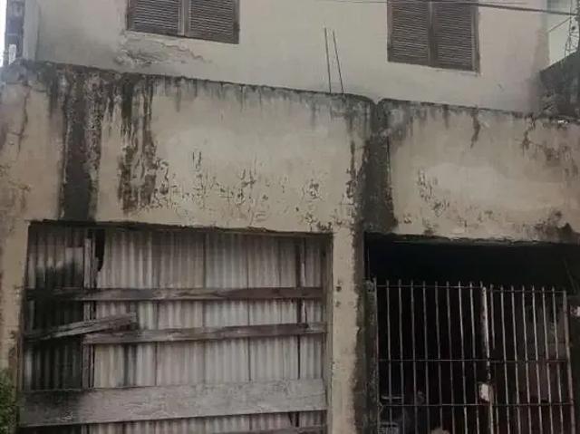 Terreno / Lote para Venda em São Paulo/SP Penha De França