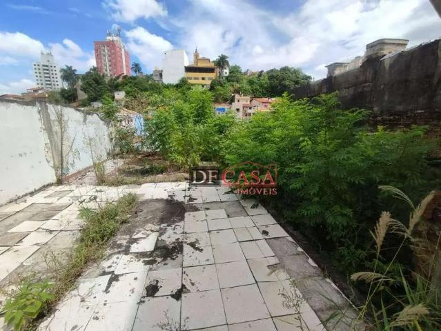 Terreno / Lote para Venda em São Paulo/SP Penha De França