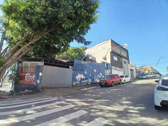 Terreno / Lote para Venda em São Paulo/SP Penha De França