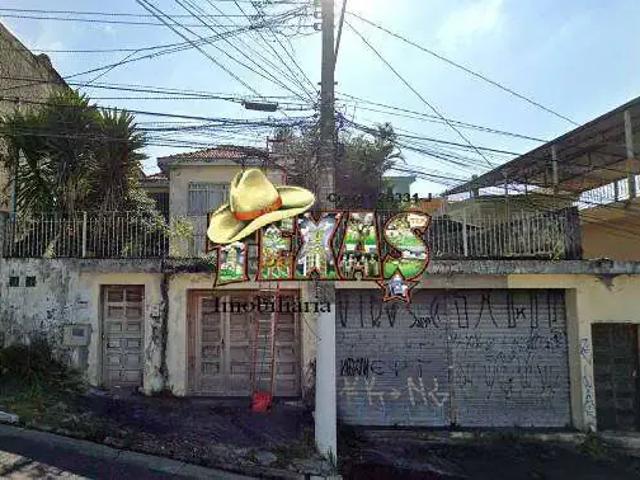 Terreno / Lote para Venda em São Paulo/SP Penha De França