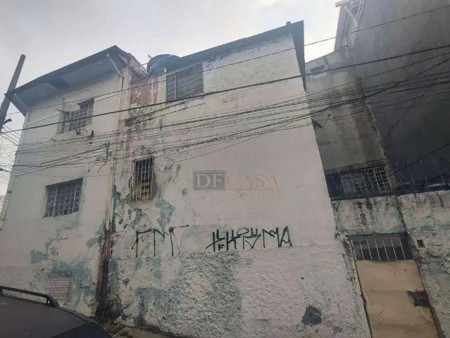 Terreno / Lote para Venda em São Paulo/SP Penha De França