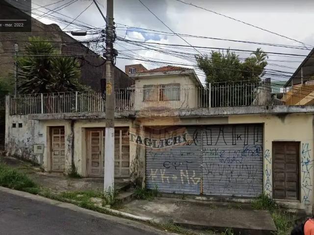 Terreno / Lote para Venda em São Paulo/SP Penha De França