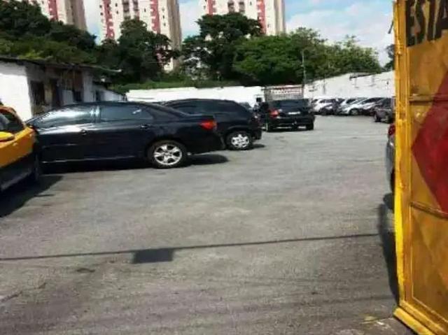 Terreno / Lote para Venda em São Paulo/SP Penha De França
