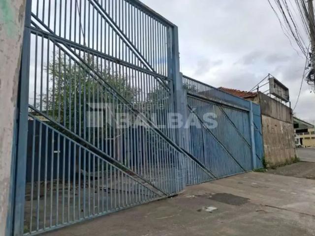 Terreno / Lote para Venda em São Paulo/SP Penha De França