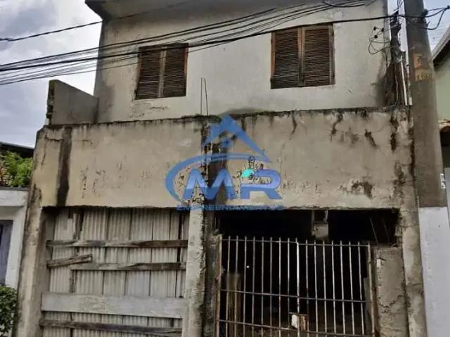 Terreno / Lote para Venda em São Paulo/SP Penha De França