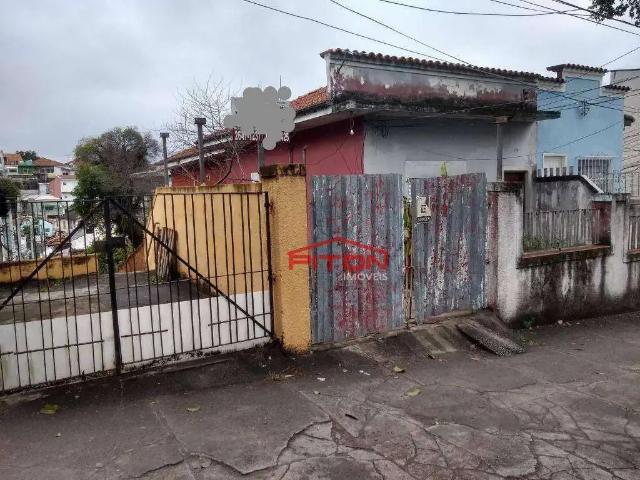 Terreno / Lote para Venda em São Paulo/SP Penha De França