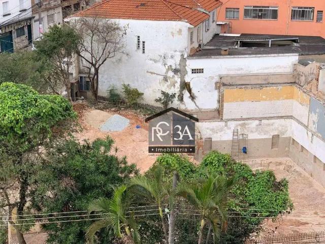 Terreno / Lote para Venda em São Paulo/SP Penha De França