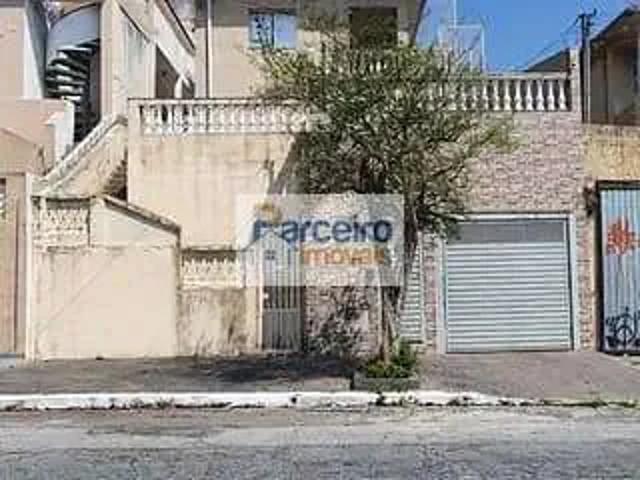 Terreno / Lote para Venda em São Paulo/SP Penha De França